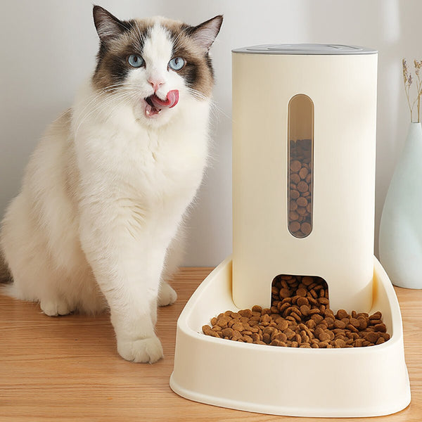 Pet Feeders – PetFed®